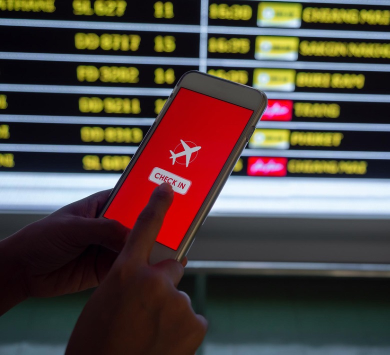 Mobile Application For Automating Business Operations: Boost Efficiency ...