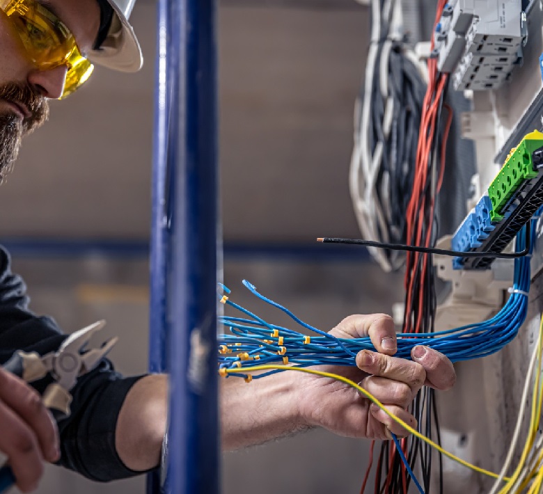 SEO Driven Website Development For Field-Machining Manufacturing ...